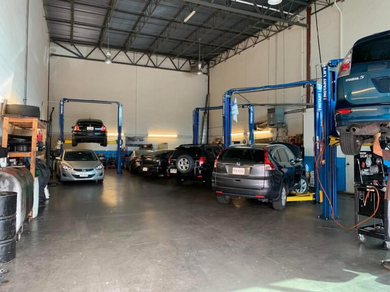 sterlingautoclinic.com
